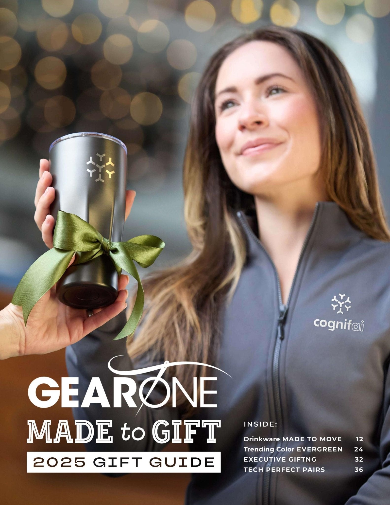 Digital Catalog - Holiday Merch Gifting Guide 2025 – Etchified