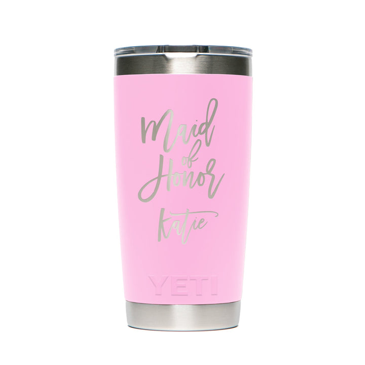 Customized YETI - Company Logo or Design-Your-Own – Etchified