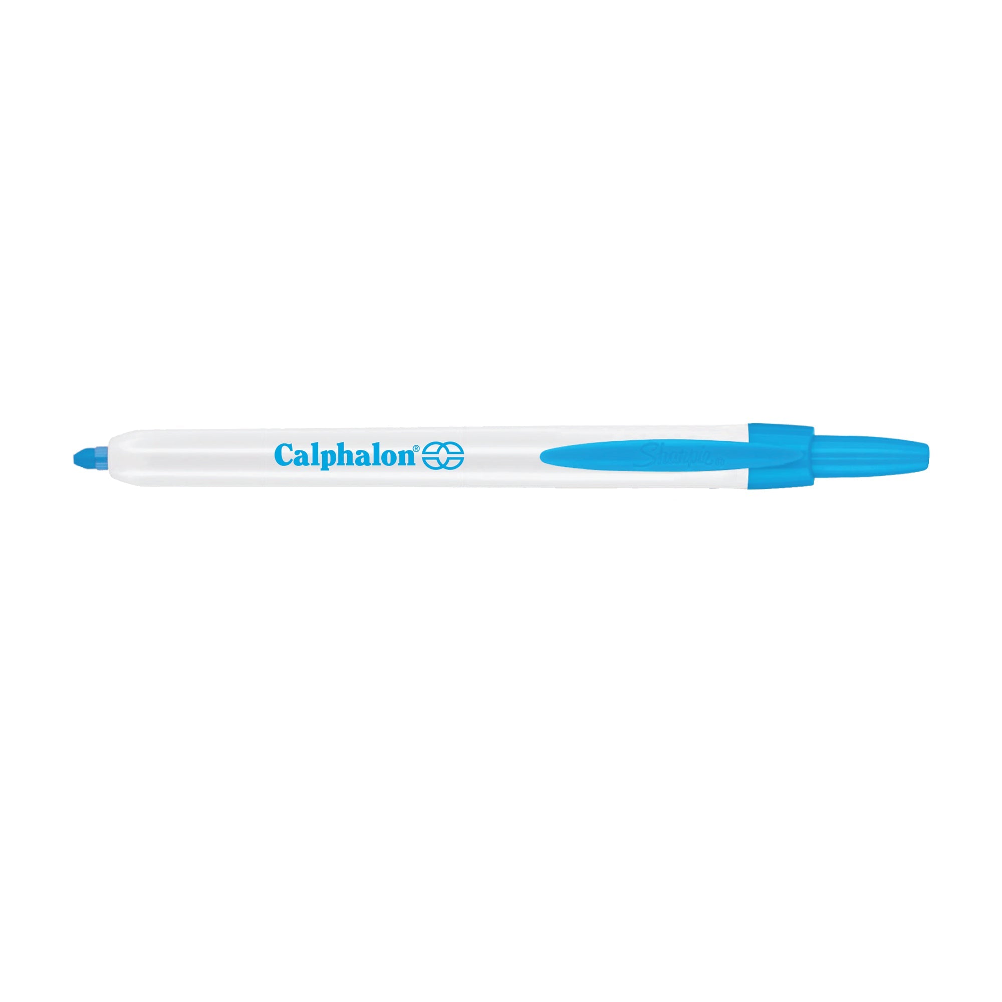 Sharpie® Highlighter RT – Custom Retractable Chisel Tip Marker – Etchified