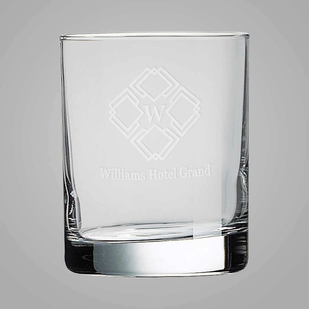 Personalized Glassware by Etchifed – Etchified