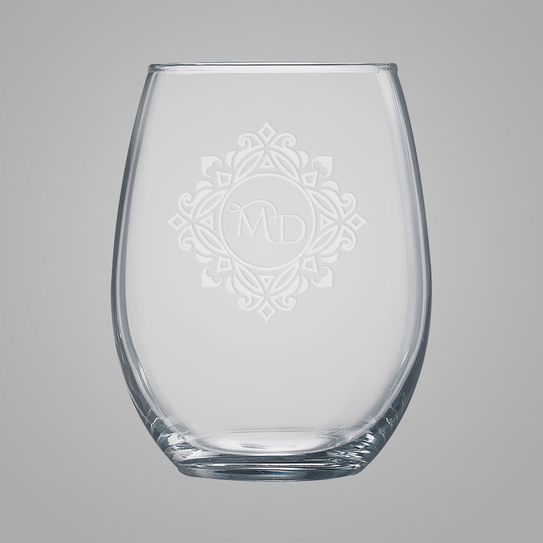 Personalized Glassware by Etchifed – Etchified