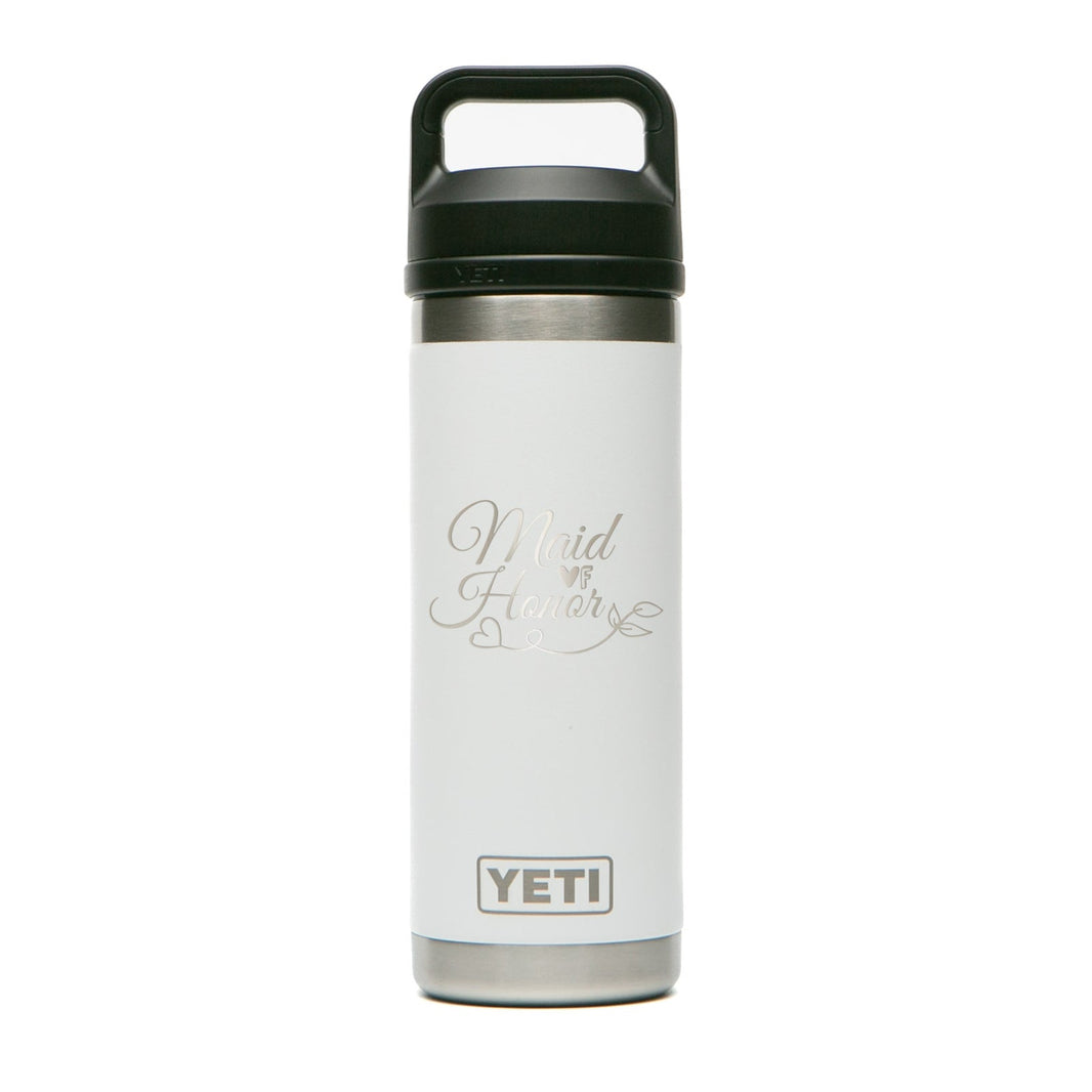 Customized YETI - Company Logo or Design-Your-Own – Etchified