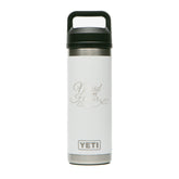 Customized YETI - Company Logo or Design-Your-Own – Etchified