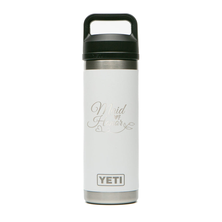 Customized YETI - Company Logo or Design-Your-Own – Etchified